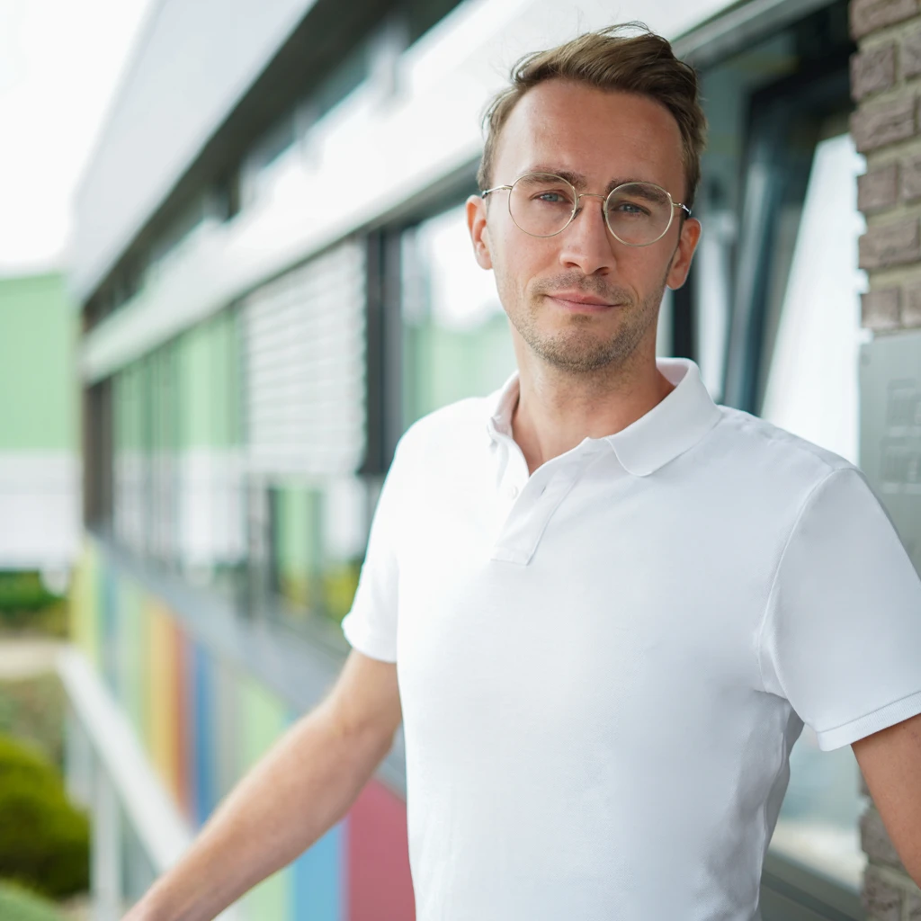 Wir stellen uns vor - das Team von Wefapress®